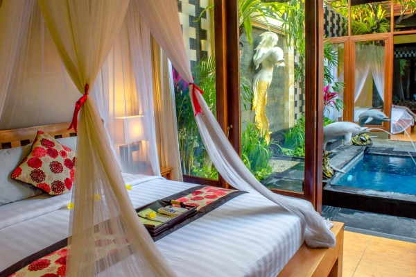 The Bali Dream Villa Seminyak - Official Website | Gallery