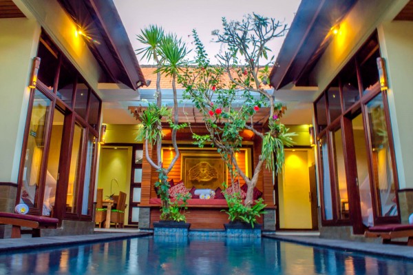The Bali Dream Villa Seminyak - Official Website | Gallery