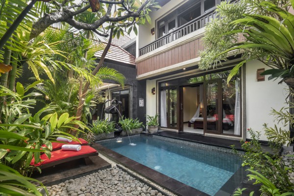 The Bali Dream Villa Seminyak - Official Website | Gallery