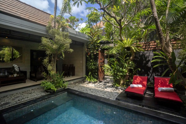 The Bali Dream Villa Seminyak - Official Website | Gallery