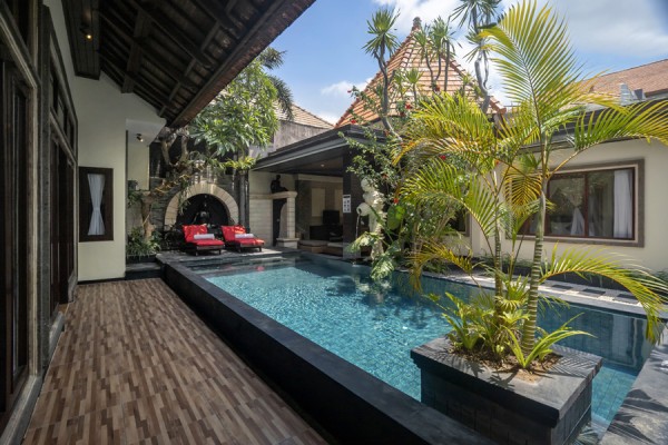 The Bali Dream Villa Seminyak - Official Website | Gallery
